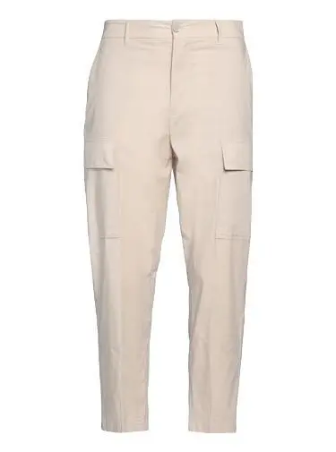 Etro Cargo Pants - Beige