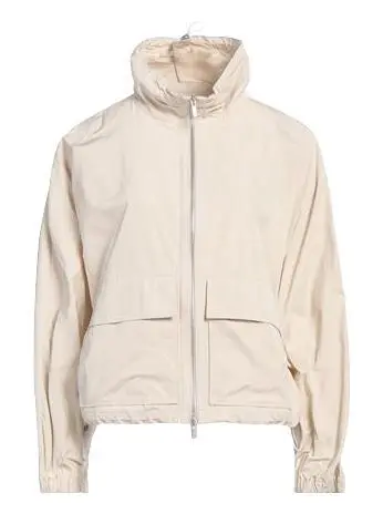 Peserico Per Mariona Jacket - Beige