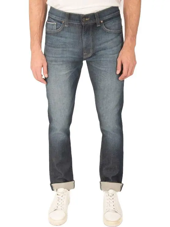 Fidelity Denim Torino Slim Fit Jeans - Princeton