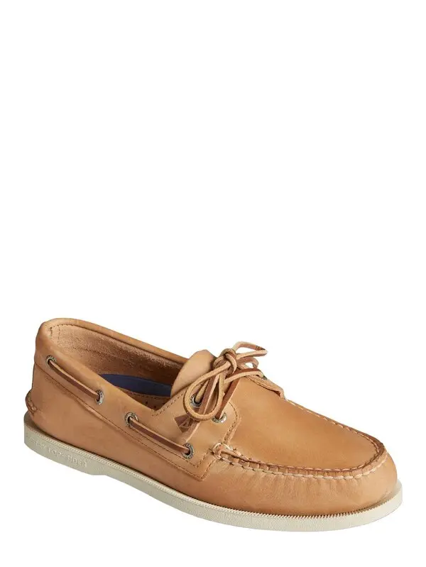Sperry Authentic Original Boat Shoe - Oatmeal