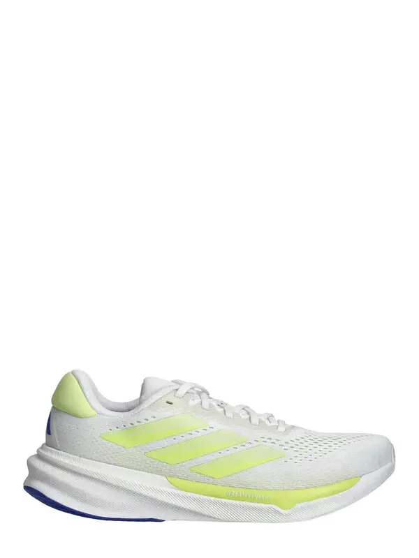 Adidas Supernova Stride Sneakers - White