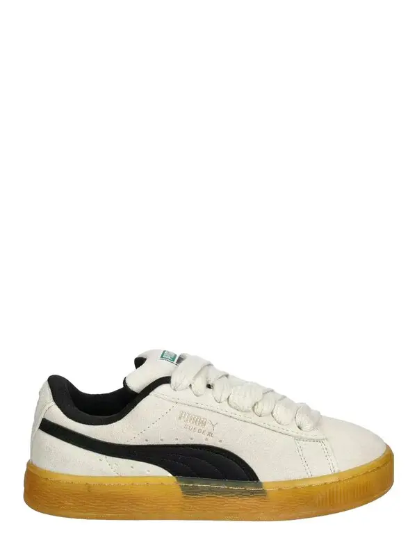 PUMA Xl Dark Risk Sneakers - Neutrals