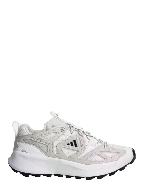 Adidas Kantai Trail Sneakers - White