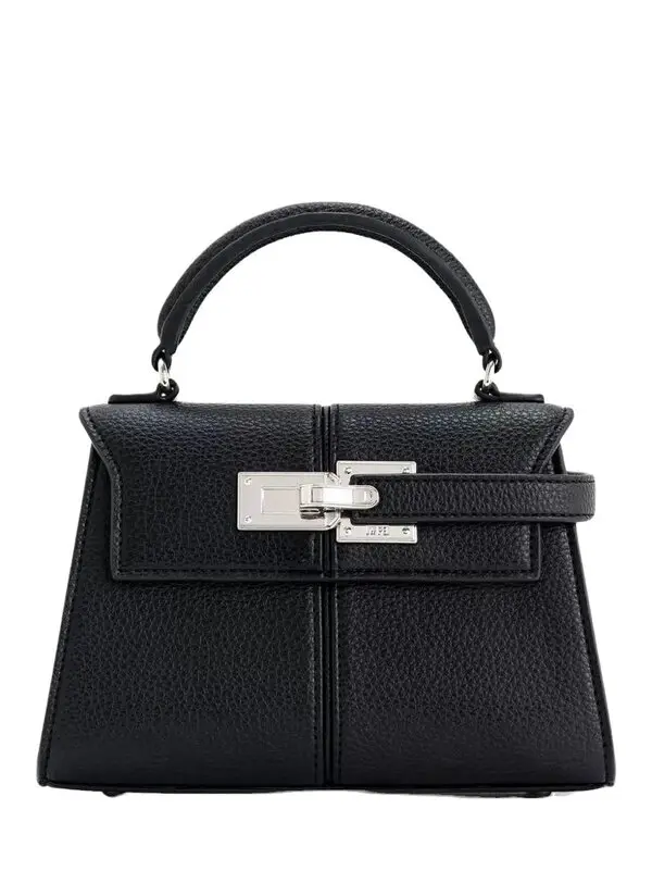 Jw Pei Elise Tote - Black