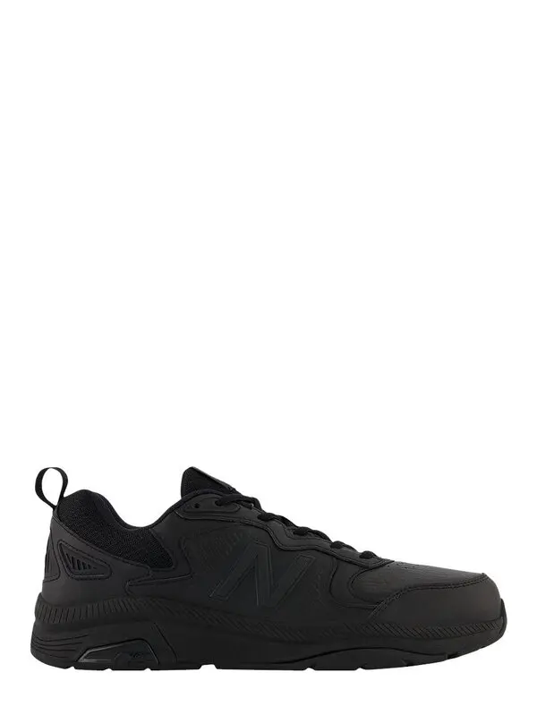 NEW BALANCE 857v3 2e Wide - Black