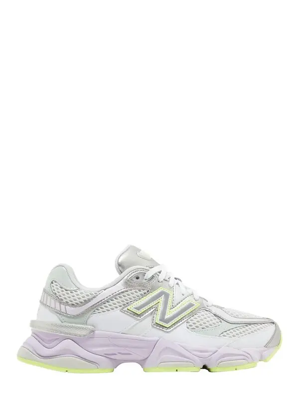 NEW BALANCE 9060 Sneakers - White