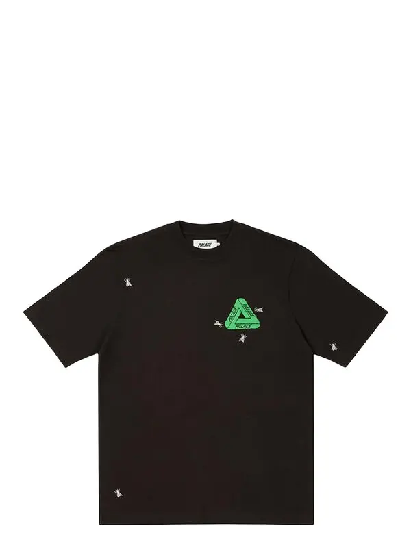 PALACE Fly T-shirt - Black