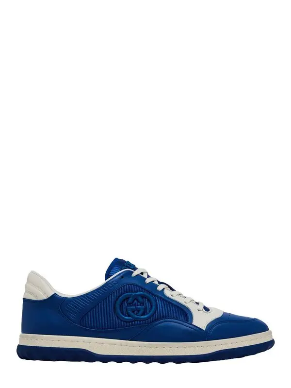 Gucci Mac80 Sneaker - Blue