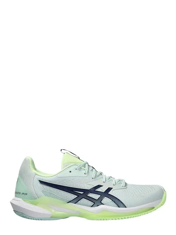 Asics Solution Speed Ff 3 Clay - Green