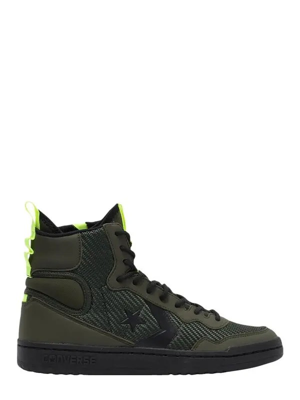 CONVERSE Fastbreak High Sneakers - Green