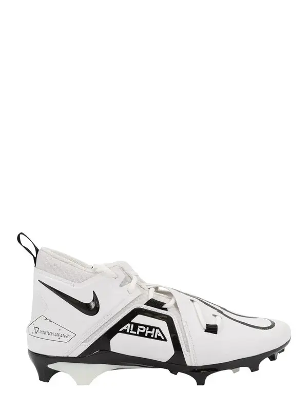 Nike Alpha Menace Pro 3 - White