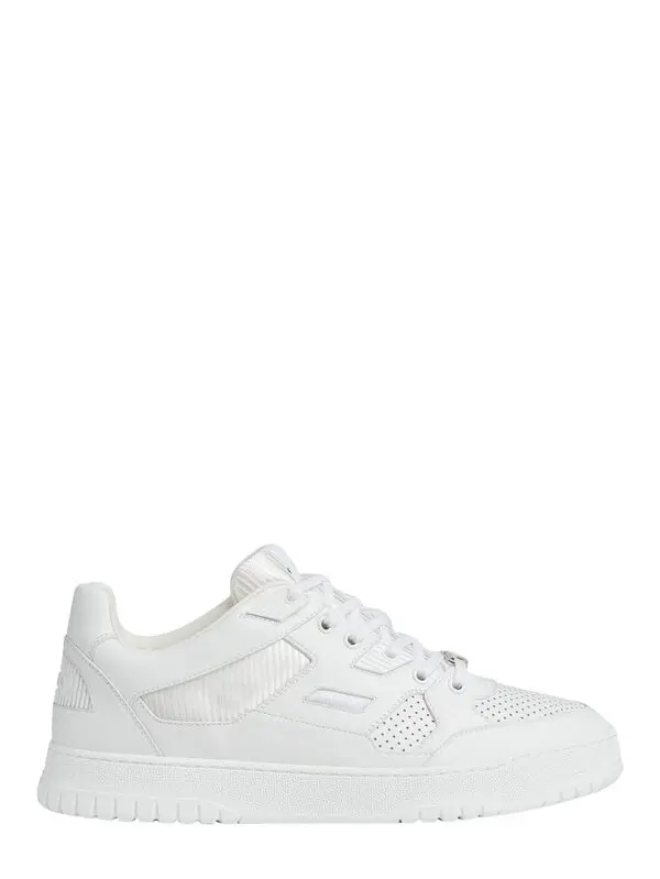 Gucci Jones Sneakers - White