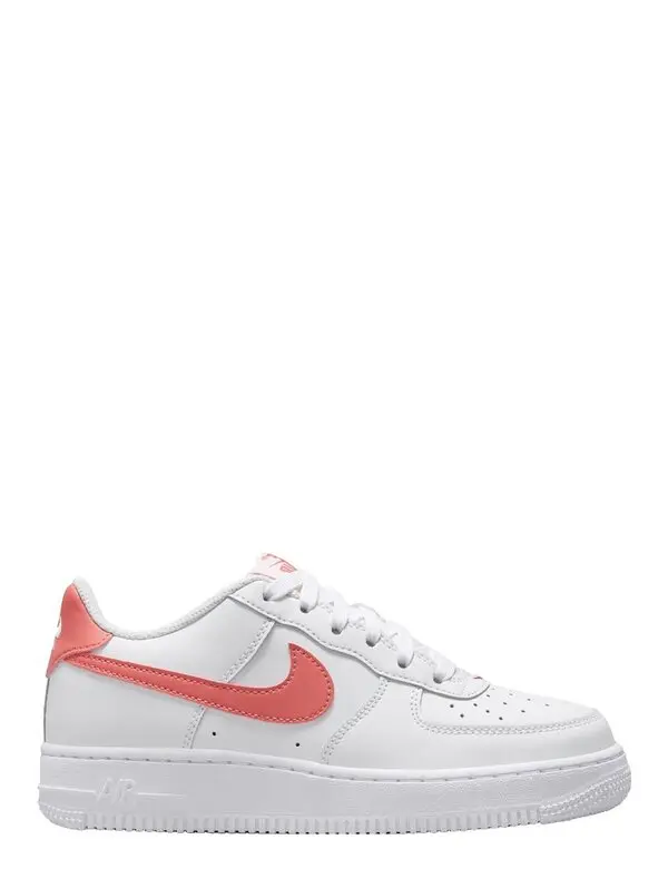 Nike Air Force 1 Sneaker - White/magic Ember