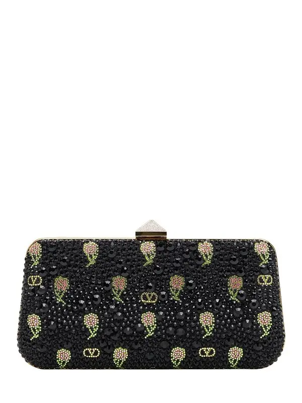Valentino Garavani Floral Bags Editorialist