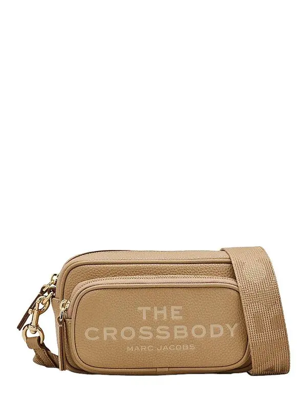 Marc Jacobs The Crossbody Bag - Camel
