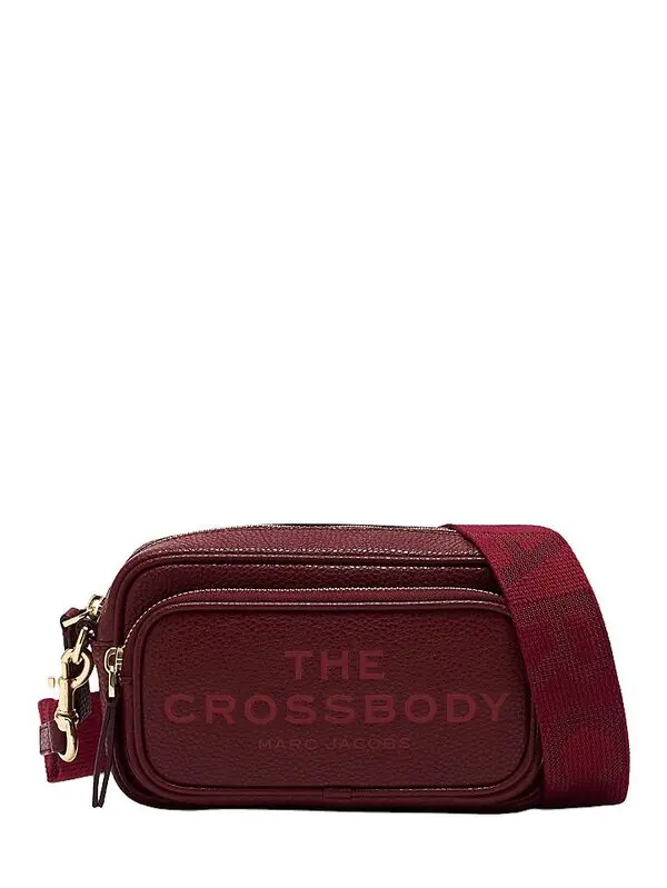 Marc Jacobs The Crossbody Bag - Cherry