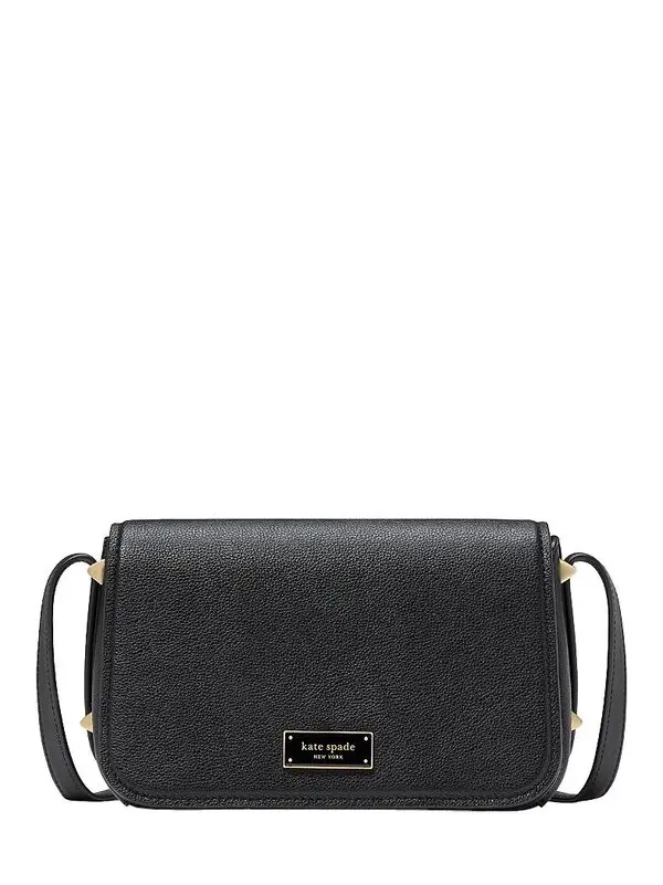 Kate Spade New York Liv Crossbody - Black