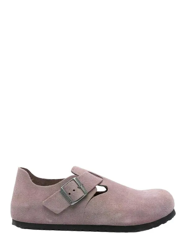BIRKENSTOCK London Sandals - Purple