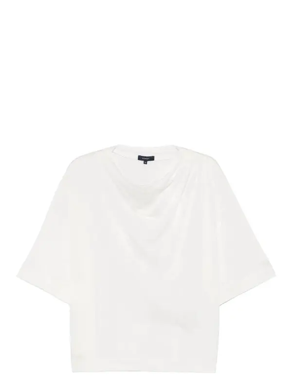 Soeur Dakota T-shirt - White
