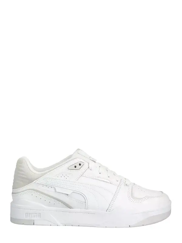 PUMA Slipstream Bball Sneakers - White