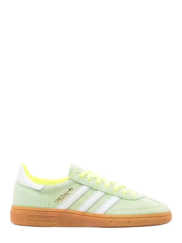 Adidas Handball Spezial Sneakers - Green