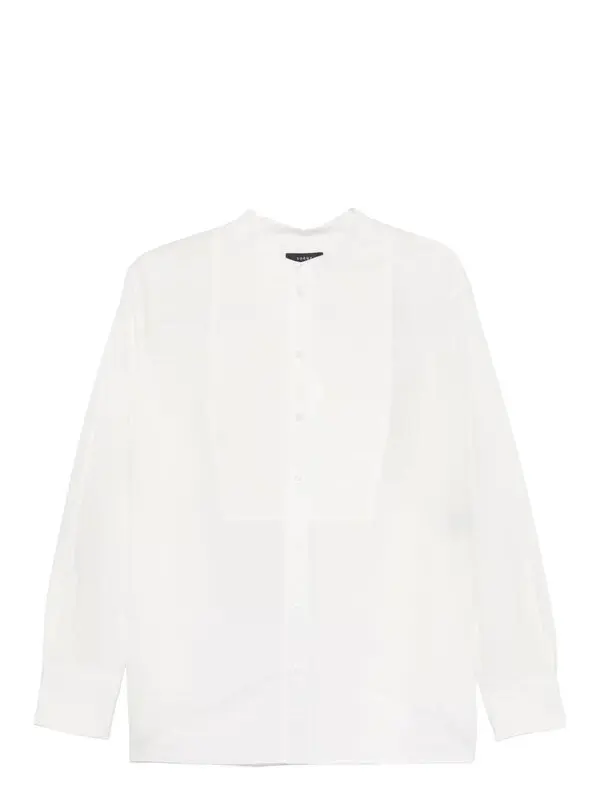 Soeur Dori Shirt - White