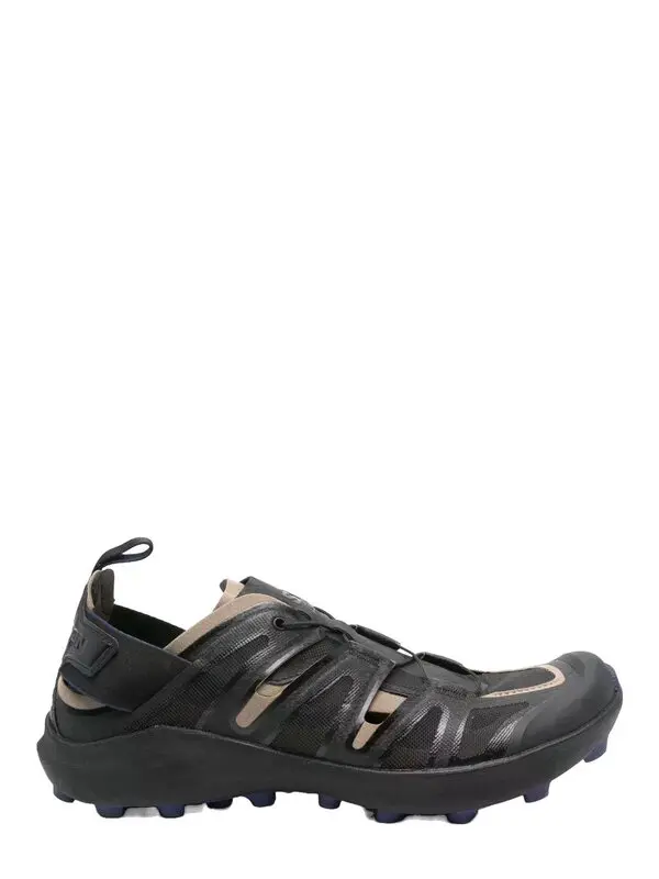SALOMON Udara Advanced Sneakers - Black
