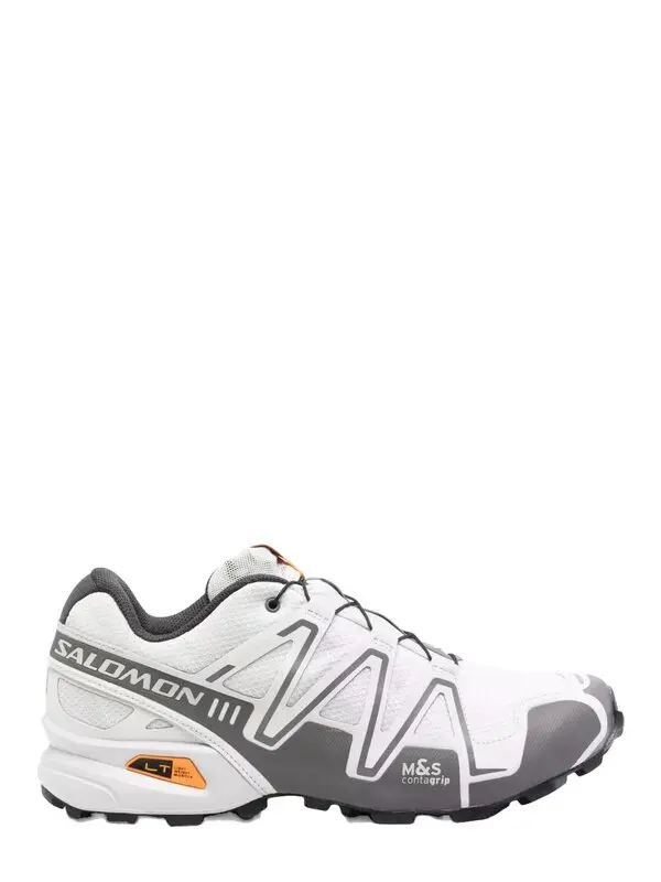 SALOMON Speedcross 3 Gore-tex Sneakers - Grey