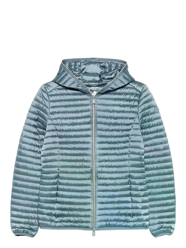 SAVE THE DUCK Alexa Jacket - Blue
