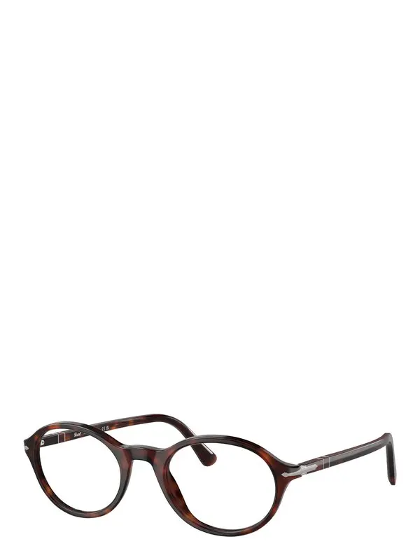 Persol Eyeglasses - Havana