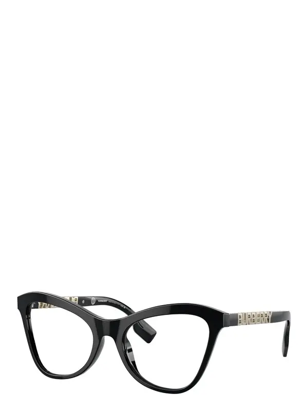 Burberry Be2373u Frames - Noir