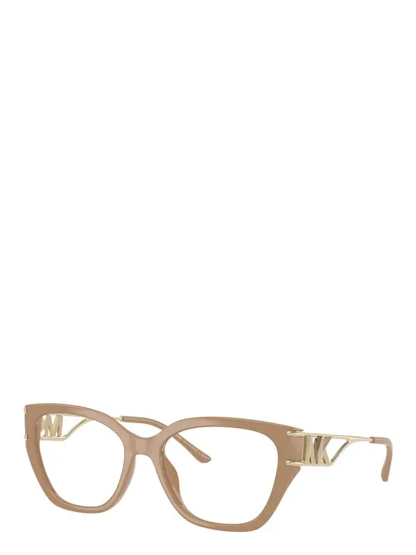 Michael Kors Eyeglasses - Fauve