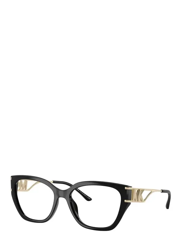 Michael Kors Eyeglasses - Noir