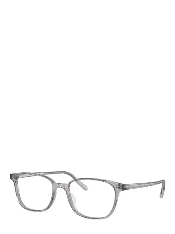 Oliver Spencer Maslon Eyeglasses - Workman Grey