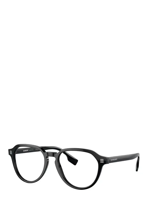 Burberry Be2368 Eyeglasses - Noir