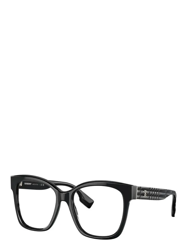 Burberry Be2363 - Noir