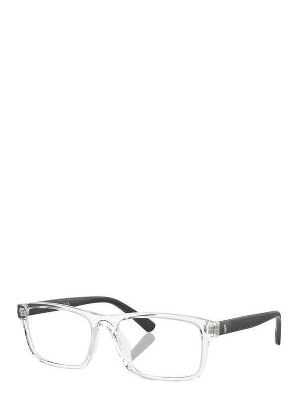 Polo Ralph Lauren Ph2274u Eyeglasses - Shiny Crystal