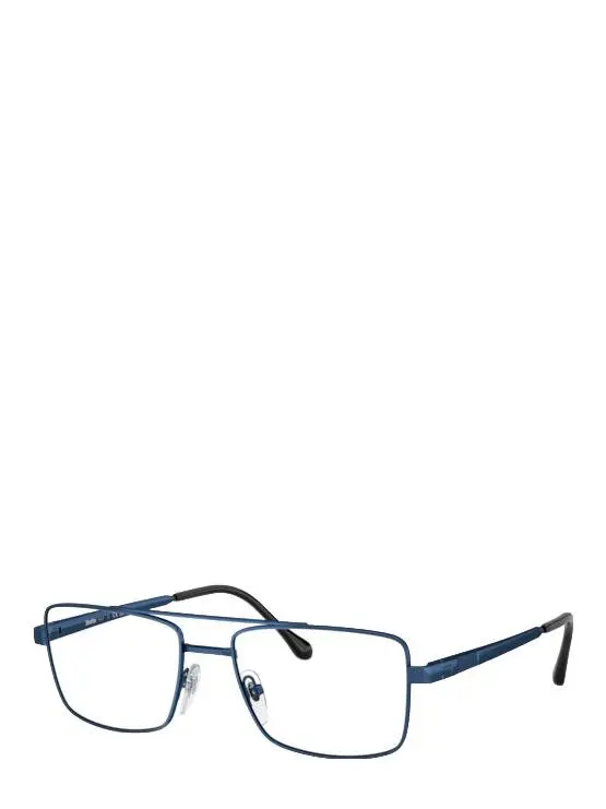SFEROFLEX Sf2296 Eyeglasses - Shiny Blue