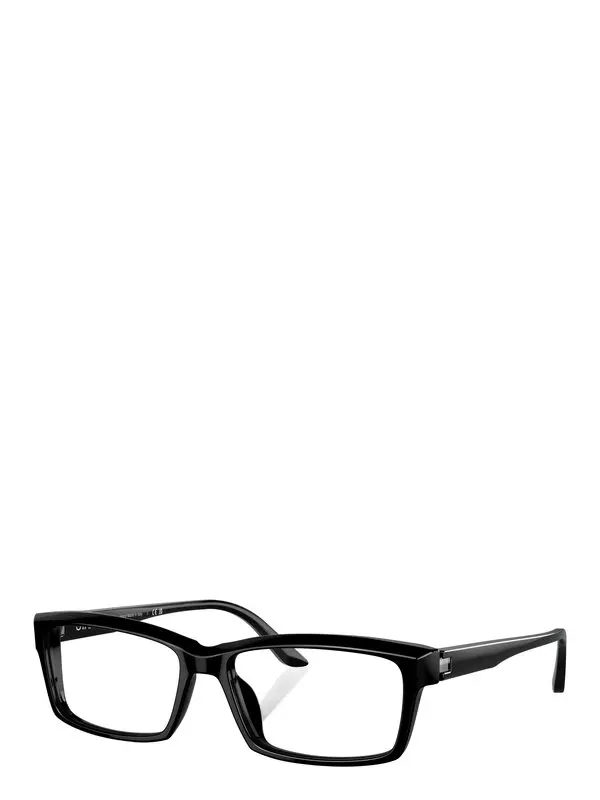 STARCK Biotech Paris Sh3089 Eyeglasses - Noir
