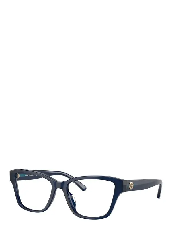 Tory Burch Ty2131u - Transparent Navy