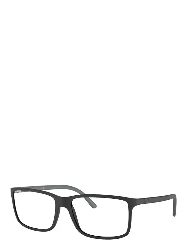 Polo Ralph Lauren Ph2126 Eyeglasses - Noir Mat
