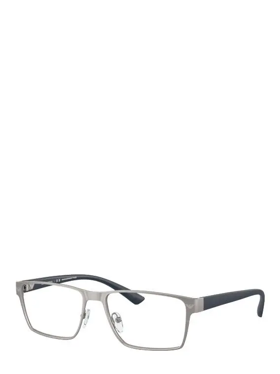 Emporio Armani Ea1157 Optical Glasses - Matte Gunmetal