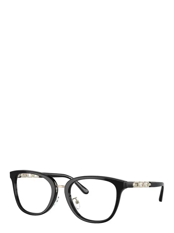 Michael Kors Eyeglasses - Noir