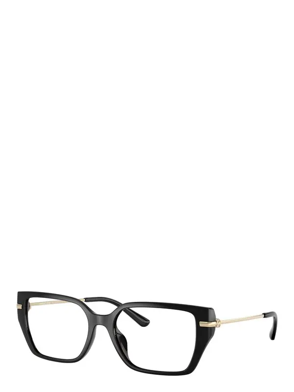 Michael Kors Eyeglasses - Noir