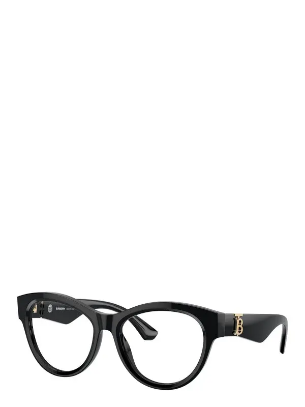 Burberry Be2404 - Noir
