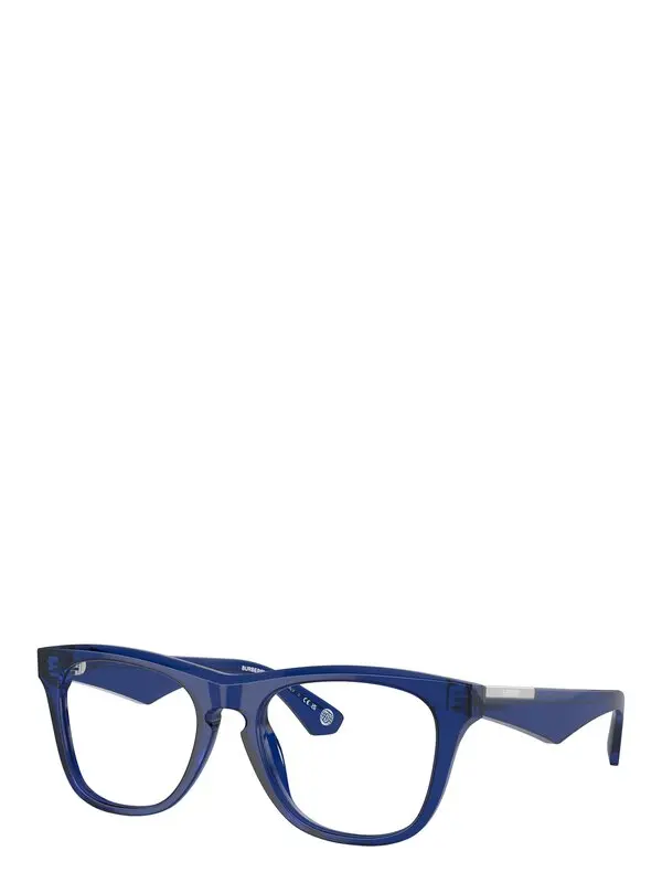 Burberry Be2409 Eyeglasses - Blue