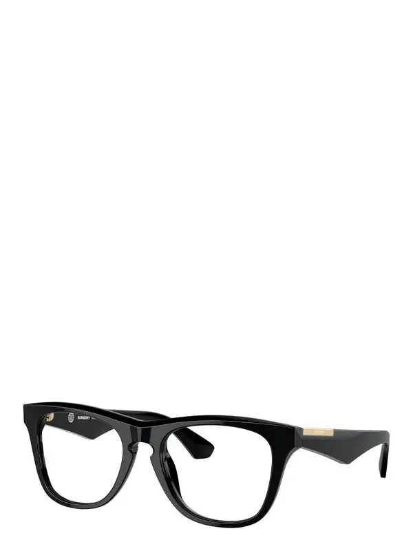 Burberry Be2409 Eyeglasses - Noir