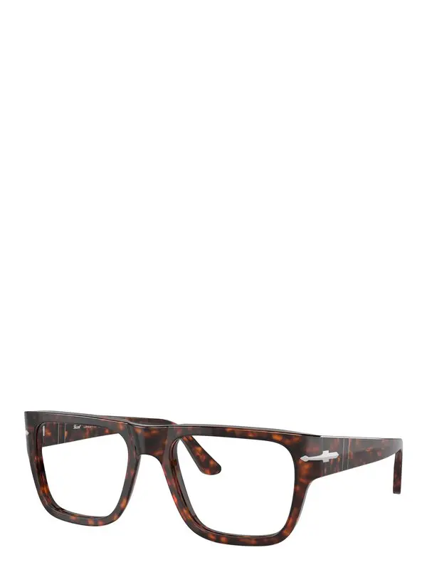 Persol Eyeglasses - Havana