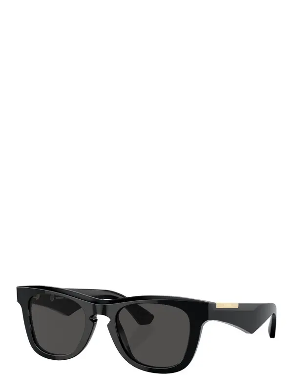 Burberry Be4426 Sunglasses - Noir