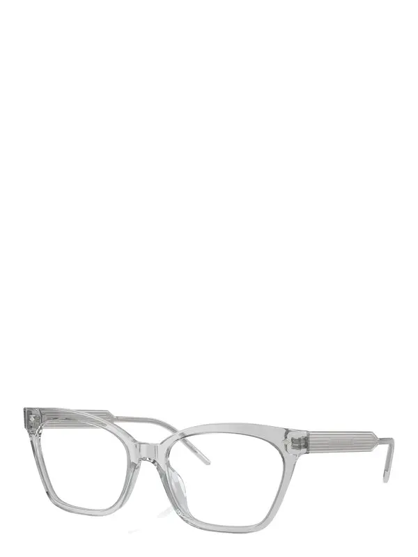 Giorgio Armani Ar7257u - Transparent Gris